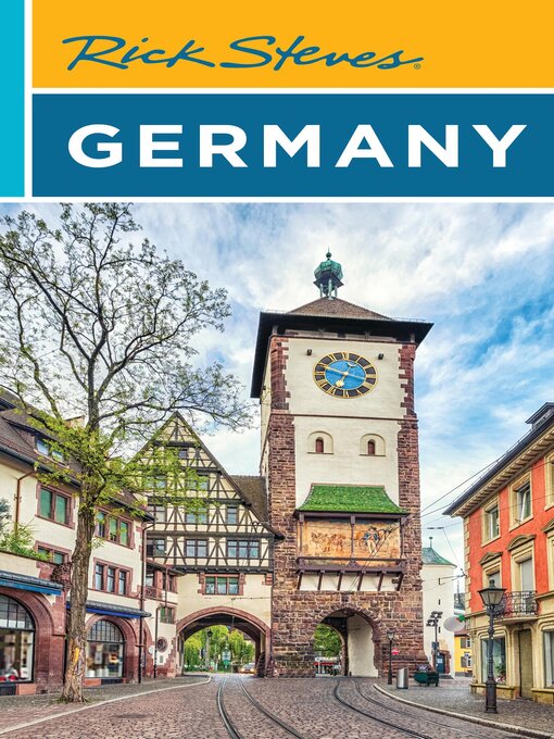 Rick Steves' Germany - NLB - OverDrive